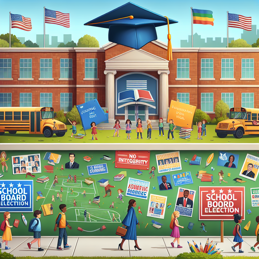 Bernie For Corvallis Schools - Welcome
